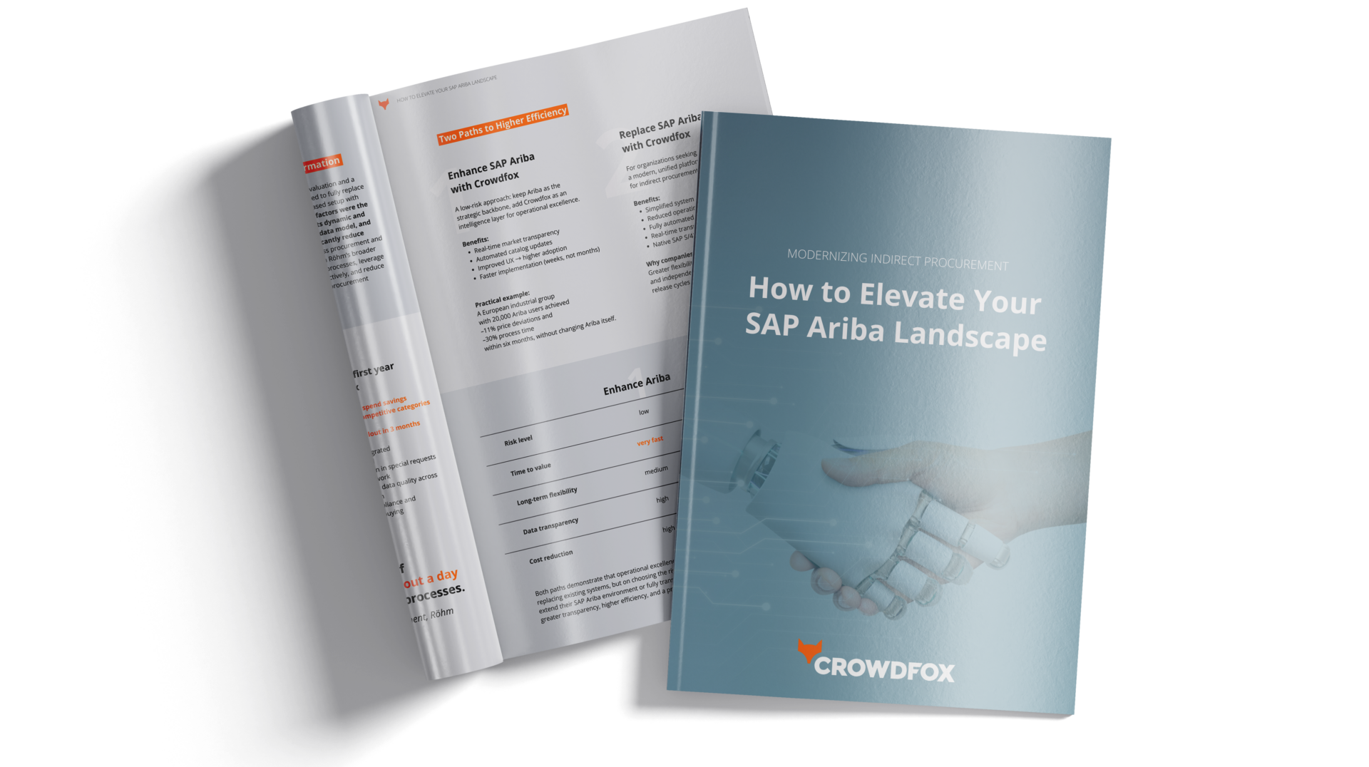 How to Elevate Your SAP Ariba Landscape